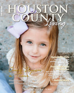 Houston County Living Magazine | With You in Mind Publications